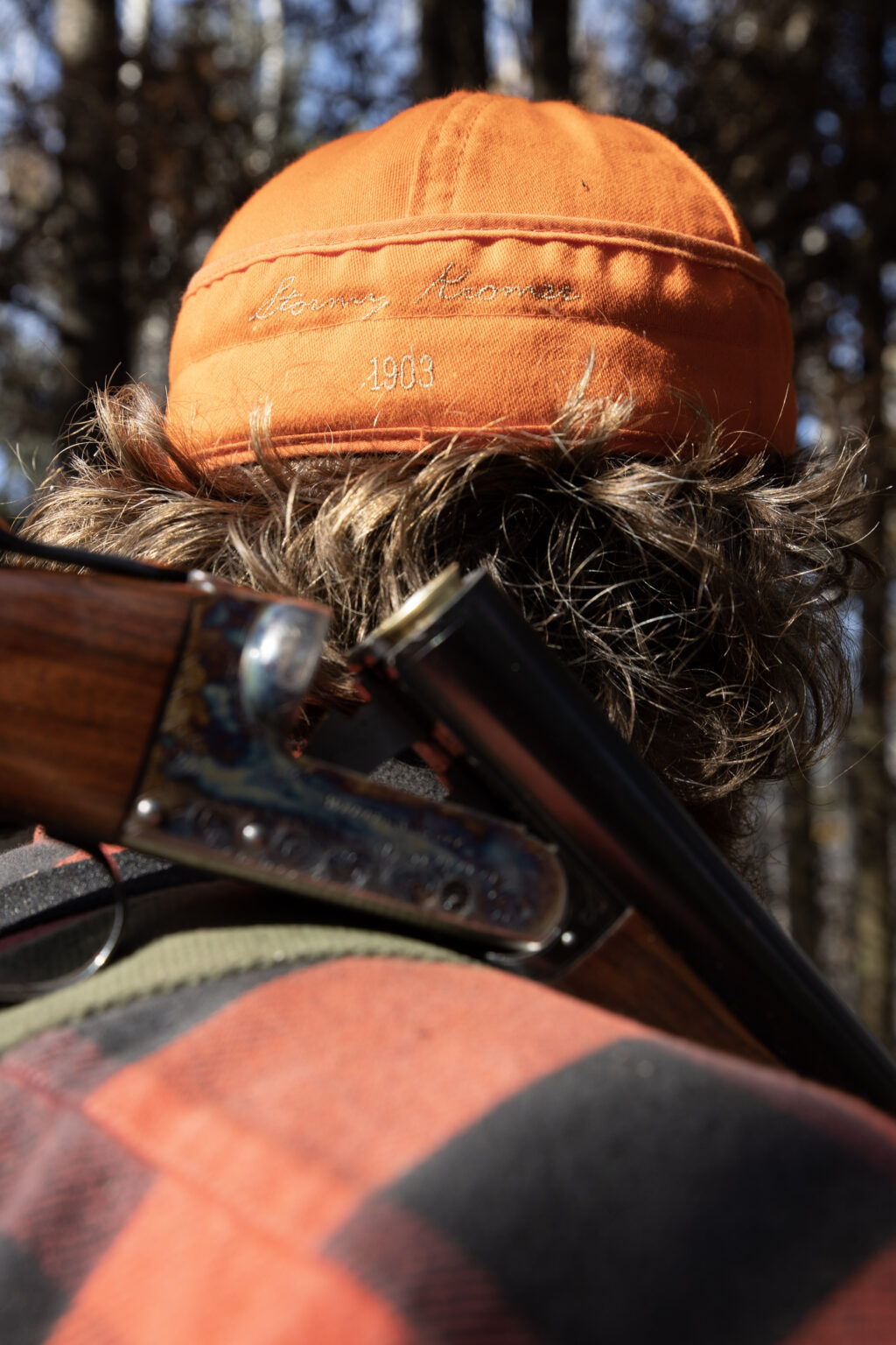 Wool Care 101 - Kromer Country